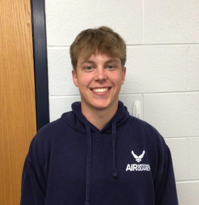 Intern of the Week | Norwell High School