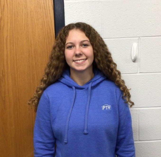 Intern of the Week | Norwell High School