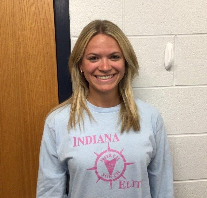 Intern of the Week | Norwell High School