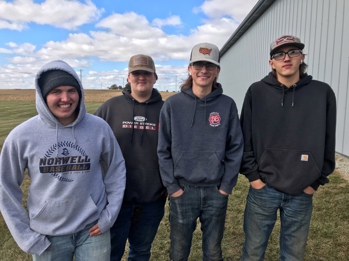 Live Feed | Norwell High School